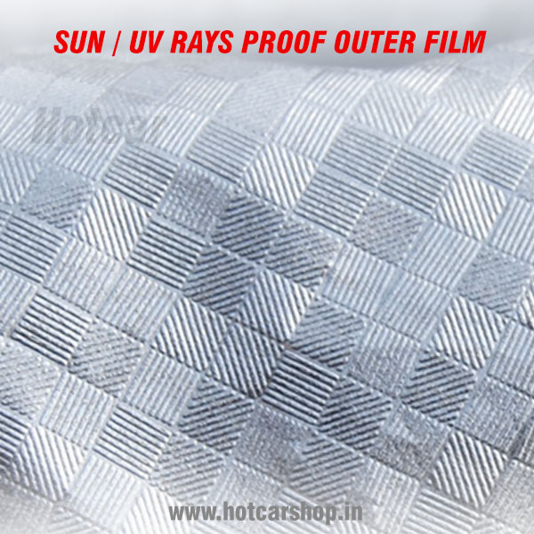 Budget Hatchbacks - Waterproof Body Cover with UV Rays Projection ...