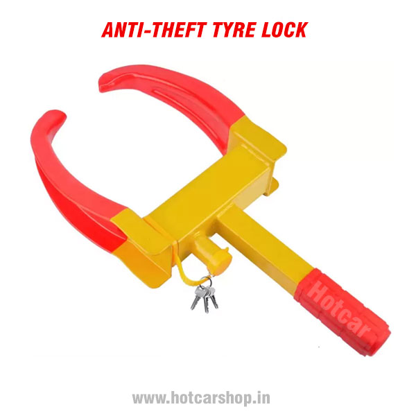 Car Safety Combo Pack