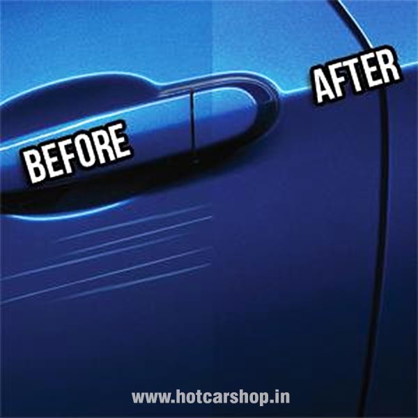 Formula 1 Scratch Out (207 ml) - Scratch Remover Compound (Made in USA)