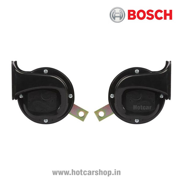 Bosch Black Symphony Horn - Set of 2
