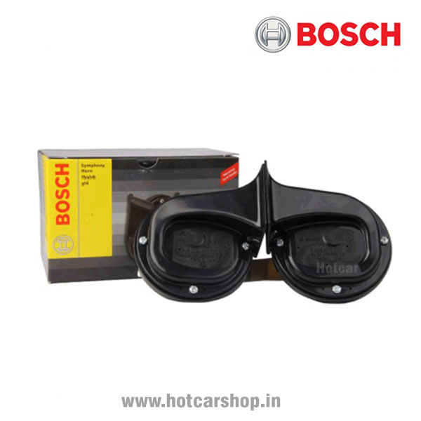 Bosch Black Symphony Horn - Set of 2