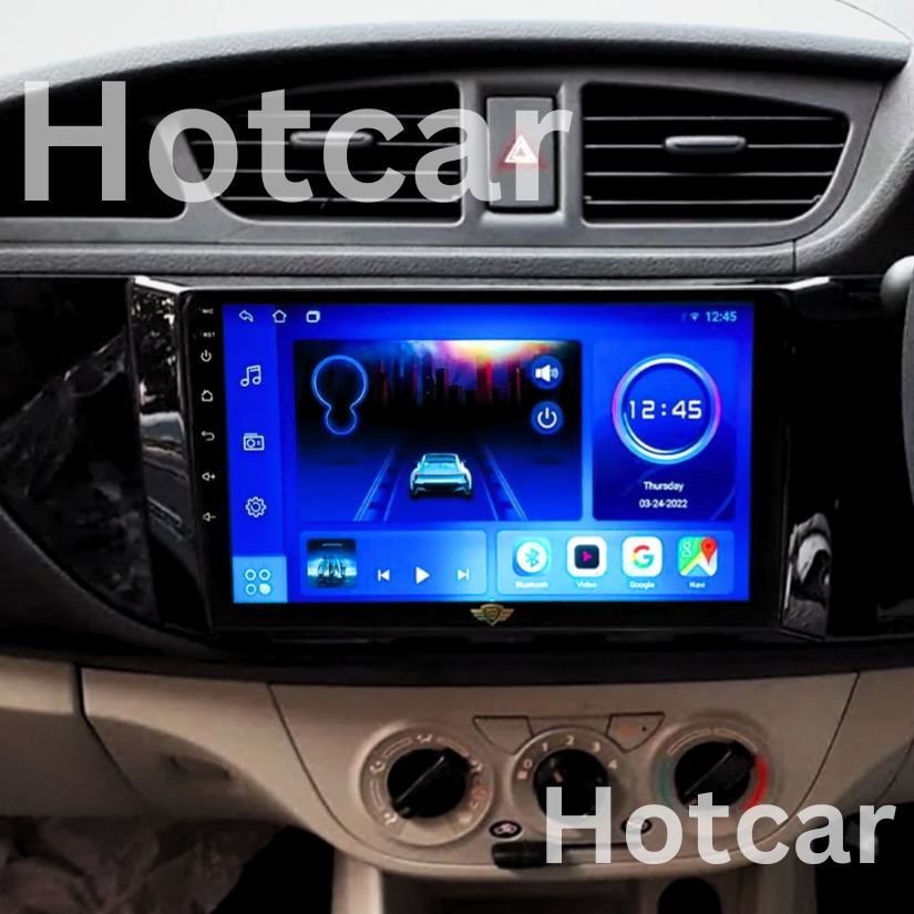 Hotcar - Maruti Alto 2019 (New) 9 Inch Android Stereo (2GB/32GB) - With ...
