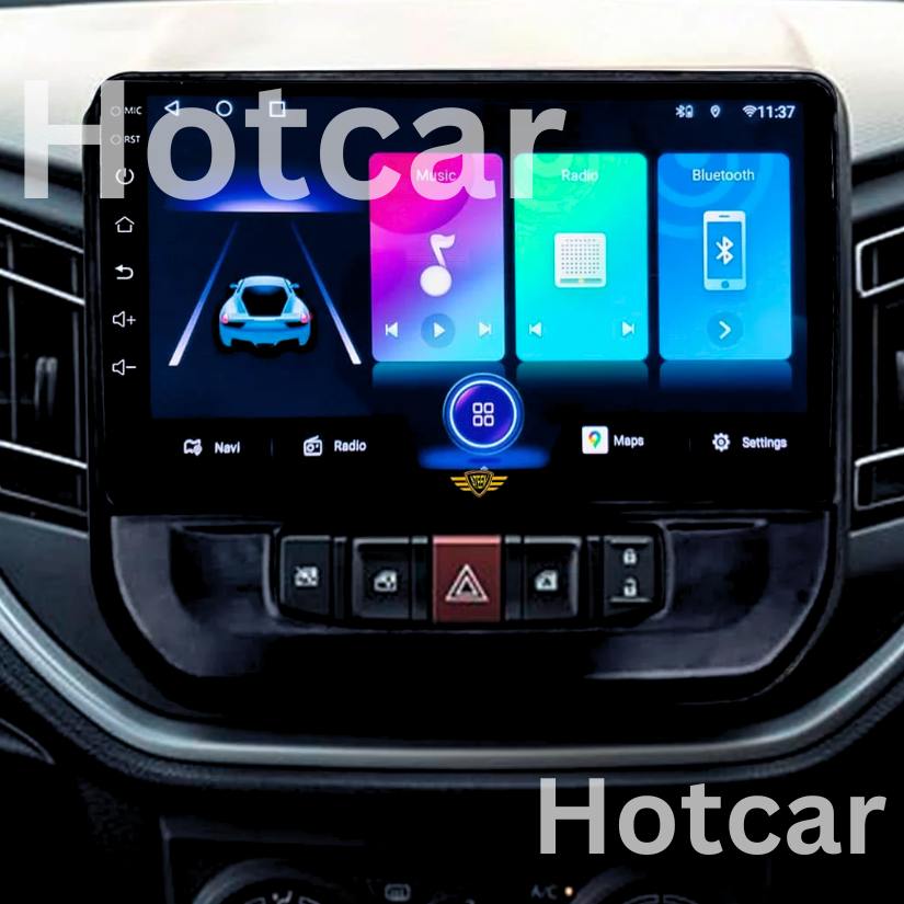 Hotcar - Maruti Celerio New 2021 9 Inch Android Stereo (2GB/32GB ...